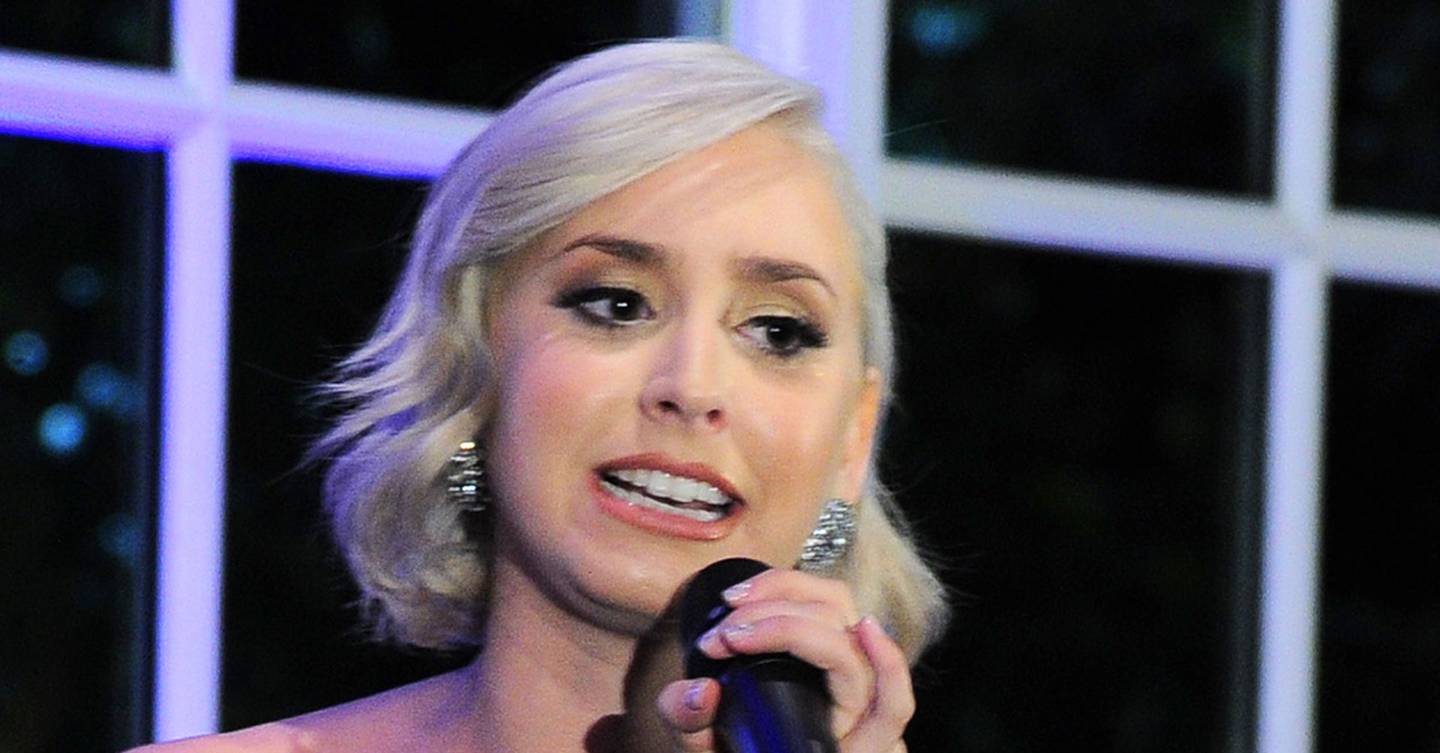 Prince Albert of Monaco's Daughter Jazmin Grimaldi Releases Song | Tatler