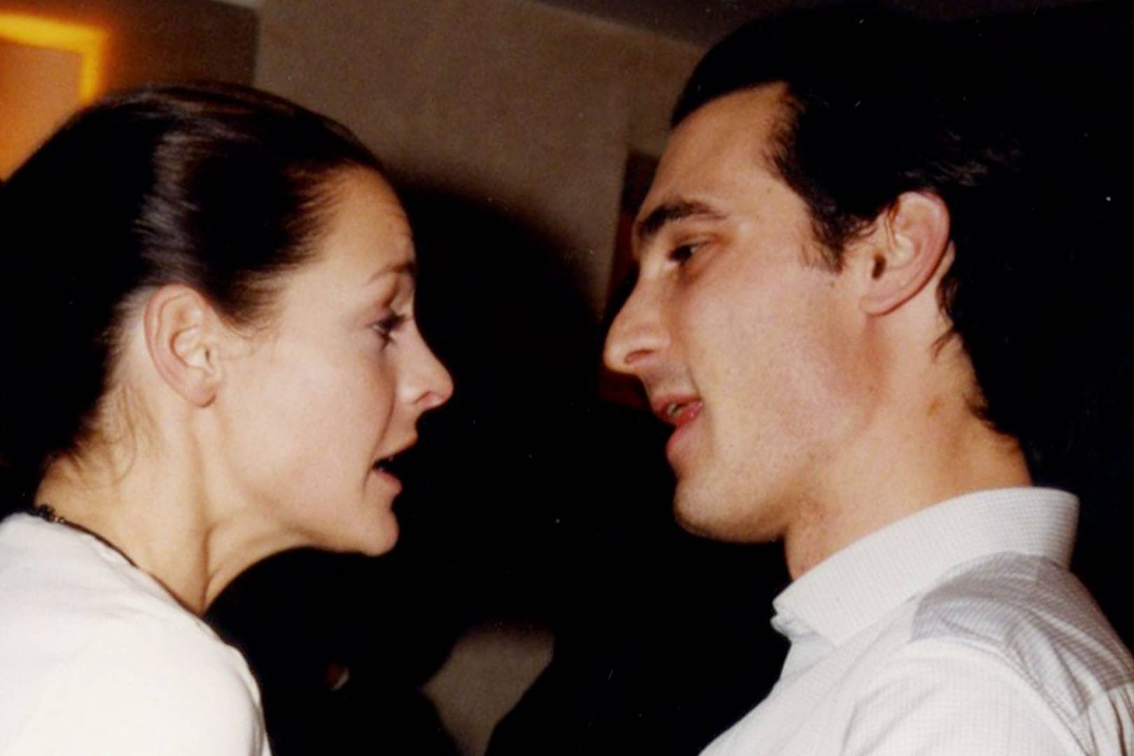 George Lewis and Edward Taylor's party - Lady Clare Kerr, Lady ...