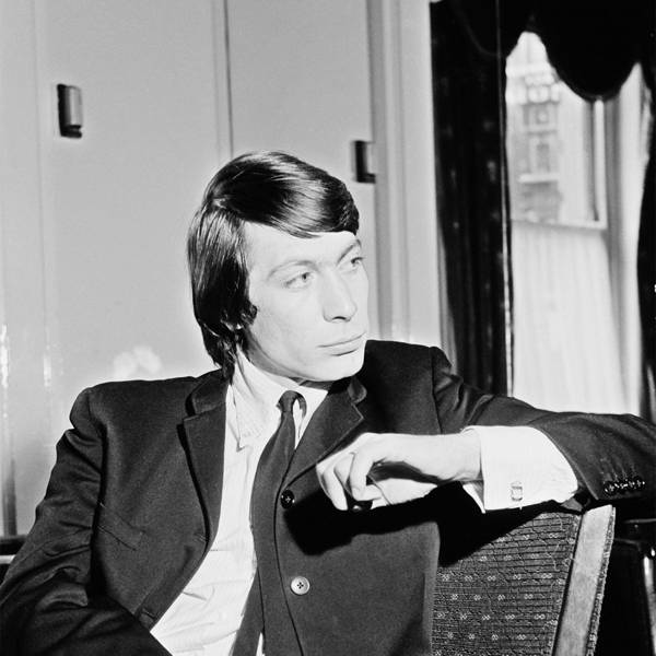 The Best of Charlie Watts Elegant Style | Tatler