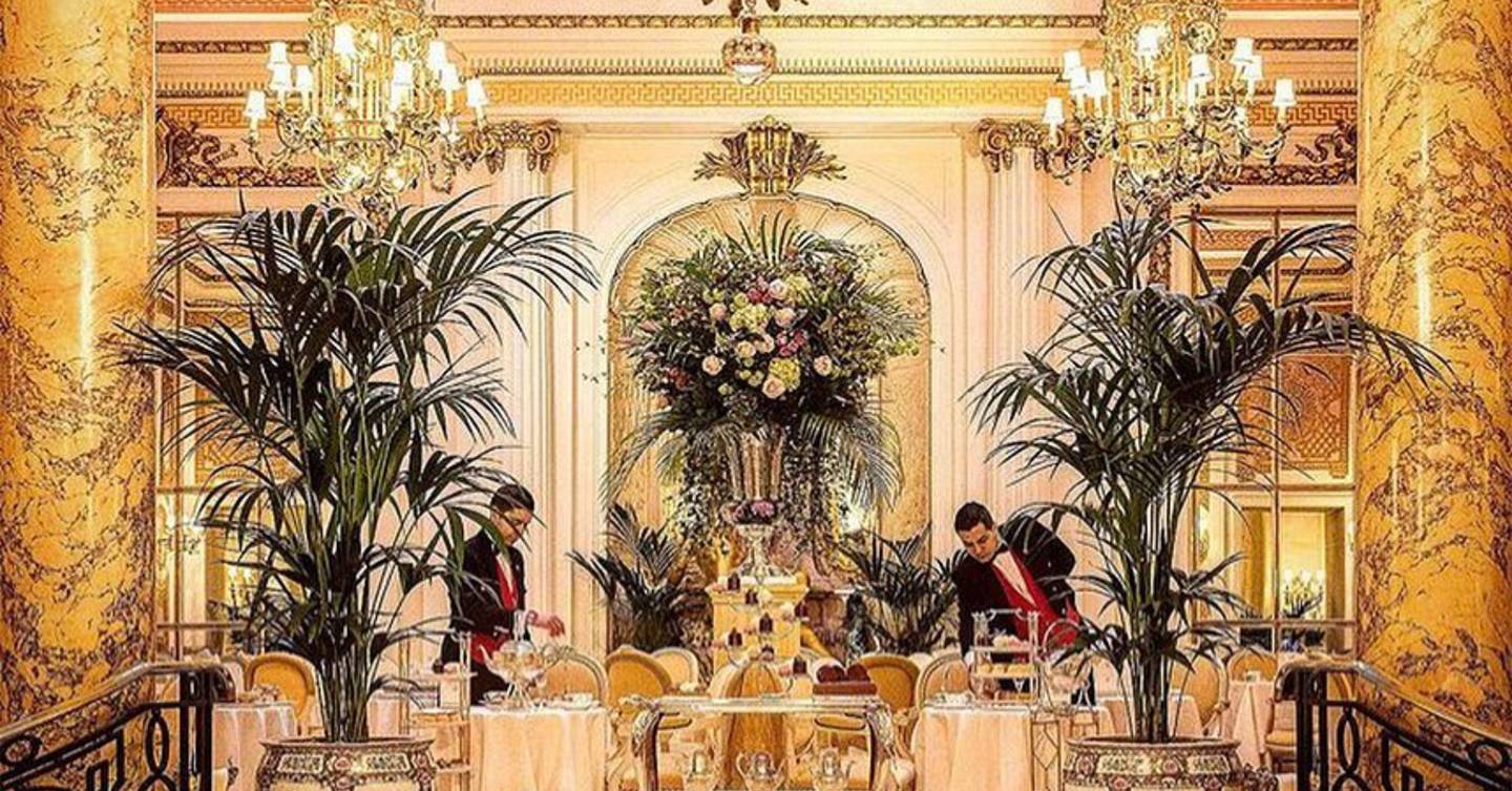 Sir Frederick Barclay’s nephews admit bugging his meetings at the Ritz ...