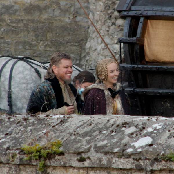 10 best new period dramas out in 2021 | Tatler