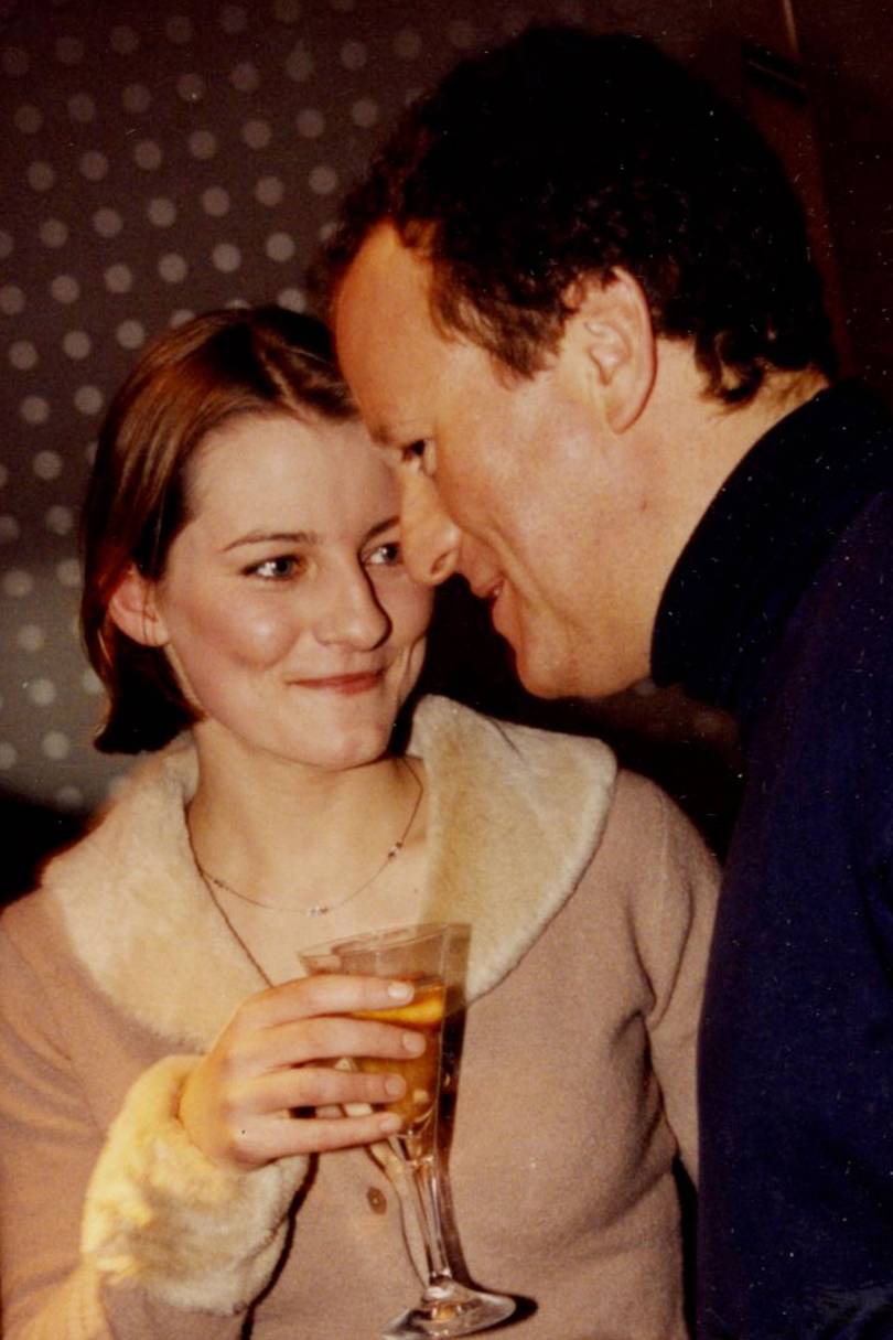 George Lewis and Edward Taylor's party - Lady Clare Kerr, Lady ...