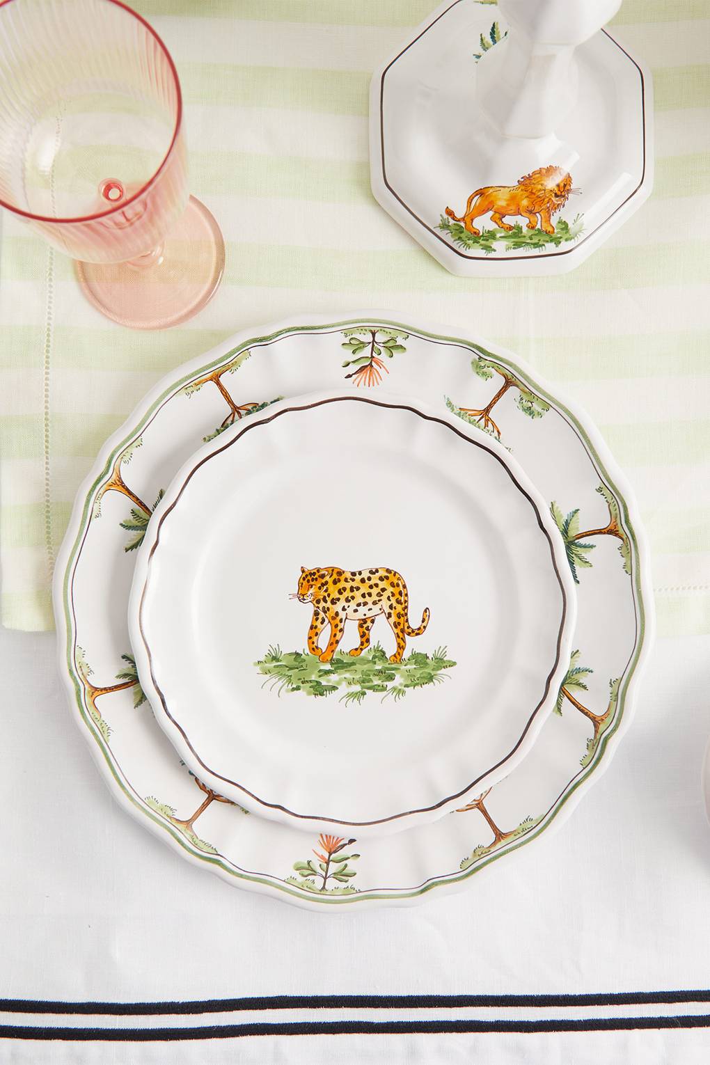 Zoe de Givenchy x Matches Fashion collaboration | Tatler