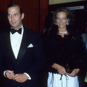 Princess Michael of Kent style | Tatler