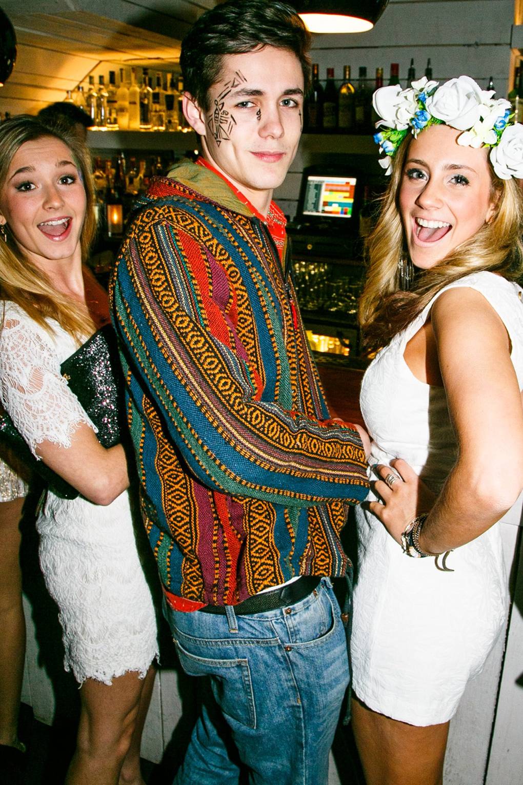 Lady Claudia Marquis's 18th birthday | Tatler