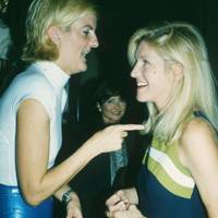 Samantha Shaw Preview - Lady Lara Compton & Baron Bentinck - Bystander ...