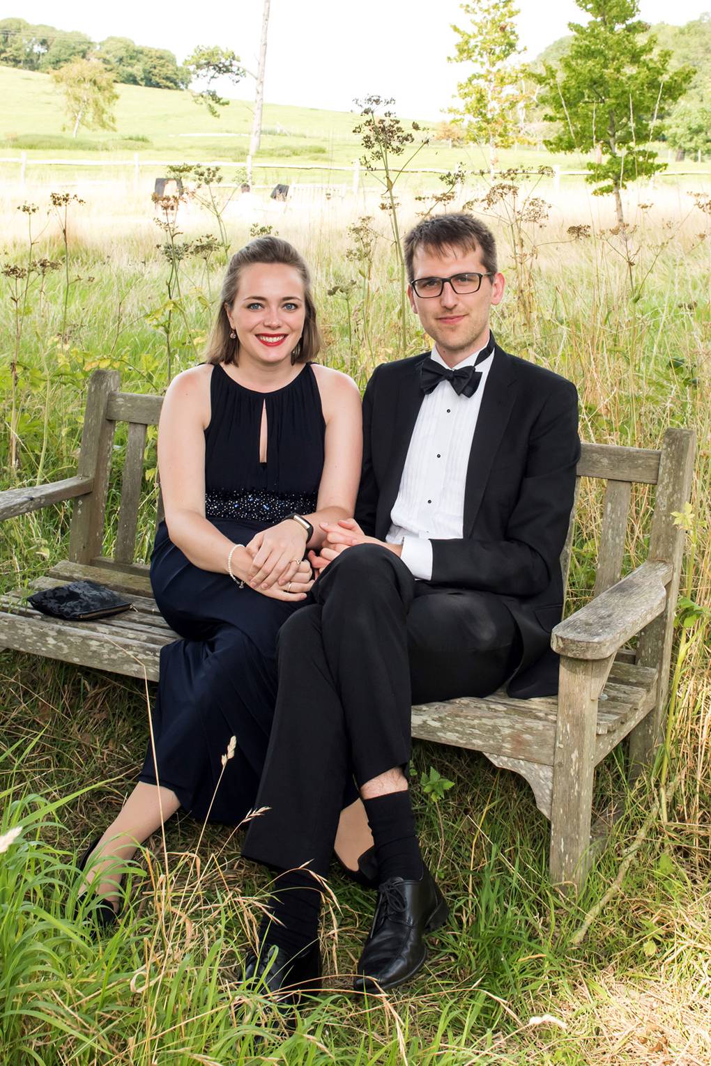 Glyndebourne 2017: under-30s night | Tatler