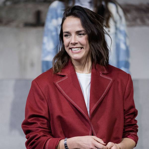Meet The Women In Monaco's Royal Family | Tatler