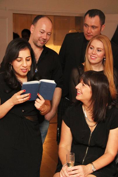 Anna MacDonald house gig and Burns Night supper - Burns Night ...