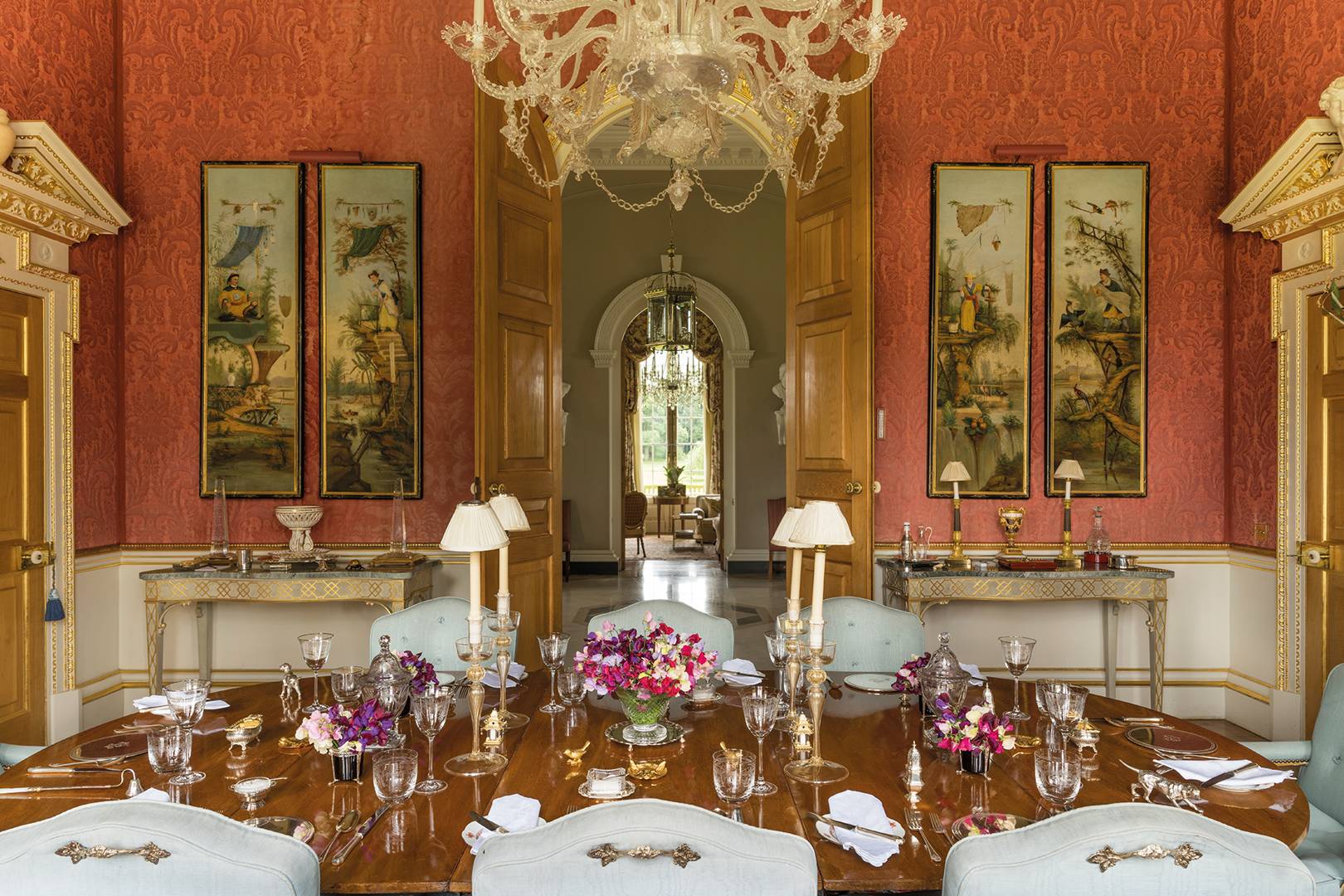 Henbury: An Extraordinary House by Jeremy Musson – Book Review | Tatler