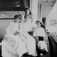 100 years since the Romanovs were murdered | Tatler