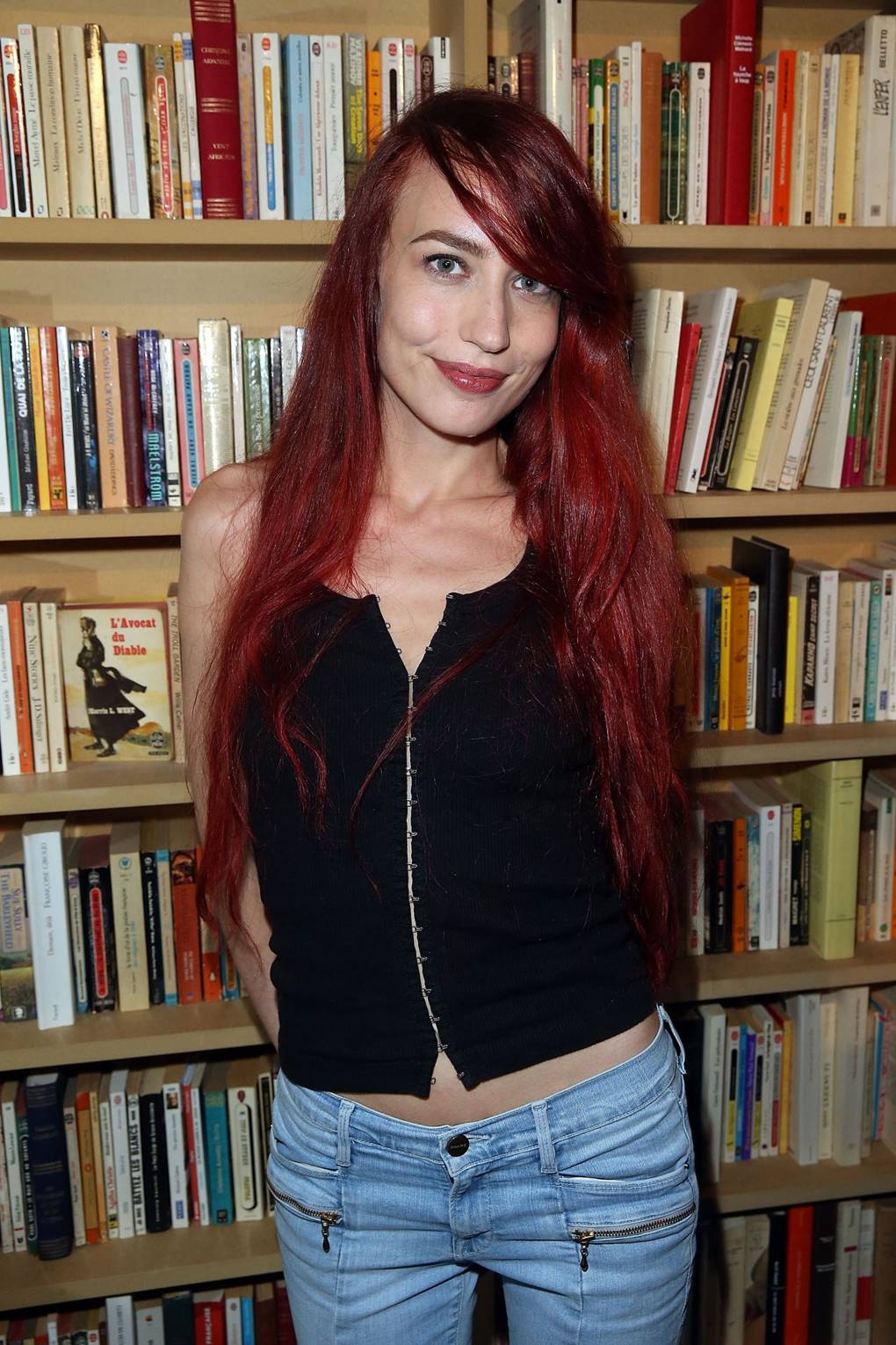 Meet the Jagger family: Mick Jagger, Jerry Hall, Lizzy Jagger ...