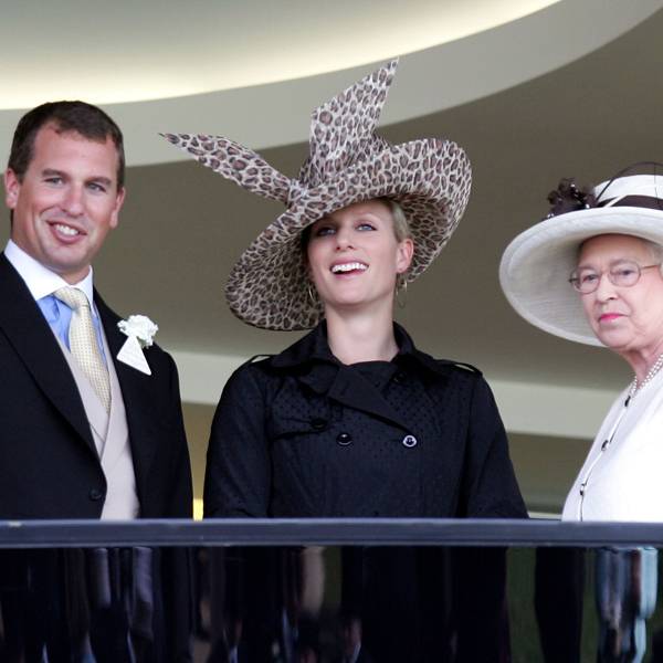 Greatest photographs of Royals at Ascot through the years | Tatler