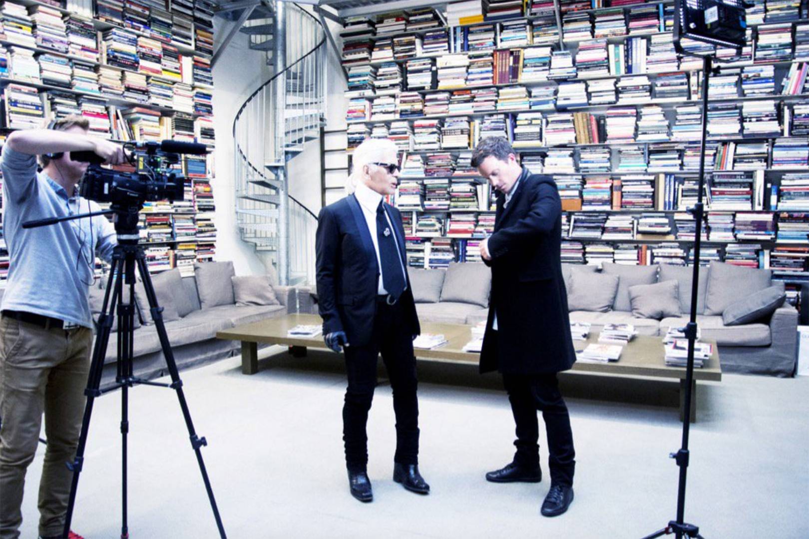 Meet the Neuendorfs: An art world dynasty in the digital age | Tatler