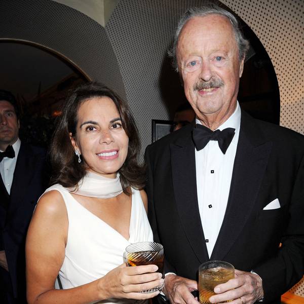 Wife of Fever Parties’ founder, Dougie Smith, to head up Prime Minister ...