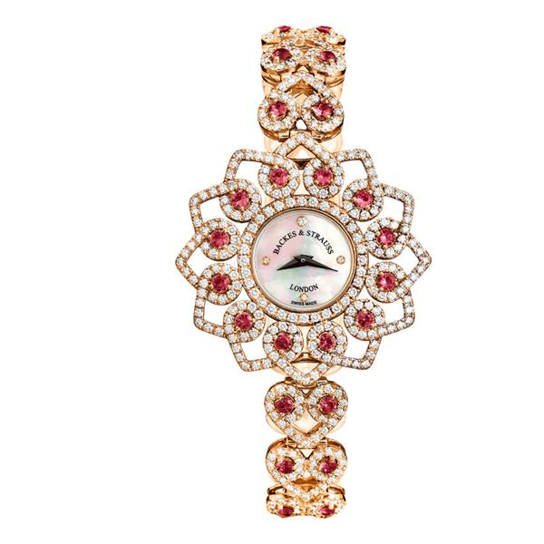 The best bracelet watches to buy now AW18 | Tatler