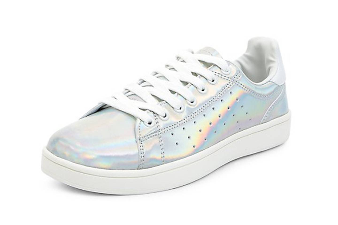 10 best trainers - sparkly trainers - the coolest trainers for teens ...