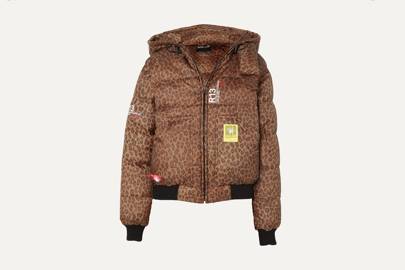 The best puffer jackets to buy now | Tatler