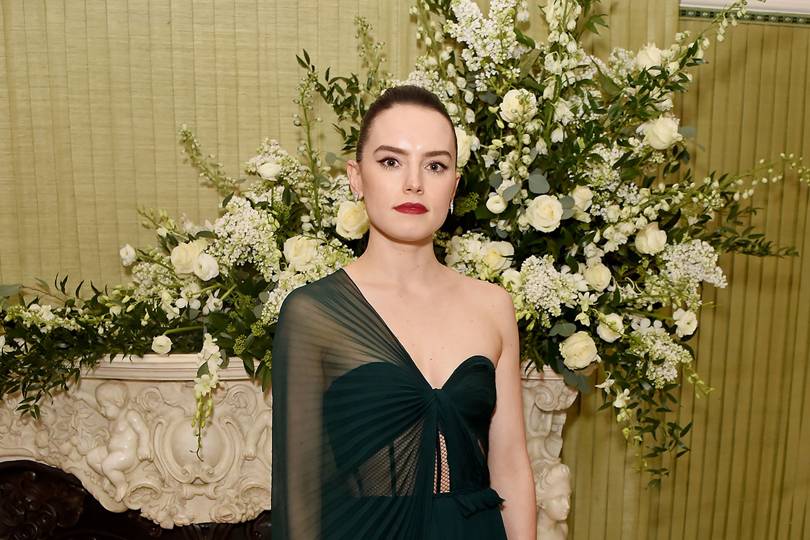 Daisy Ridley best style moments | Tatler