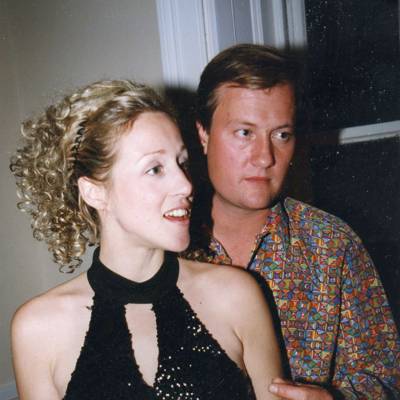 Alice and Jonny Atkinson's 30th birthday - Viscount Cranley & Tristam ...