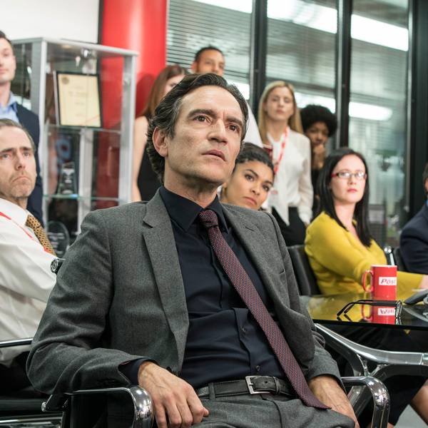 Best autumn TV dramas for 2018 | Tatler