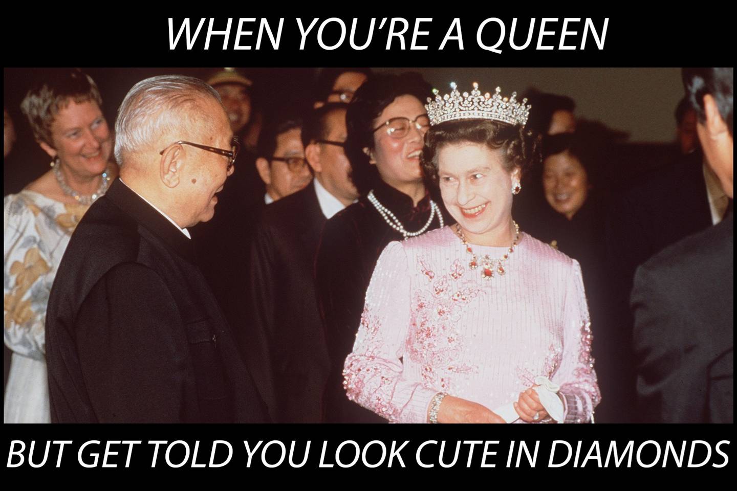Queen memes 2017 - the best memes | Tatler