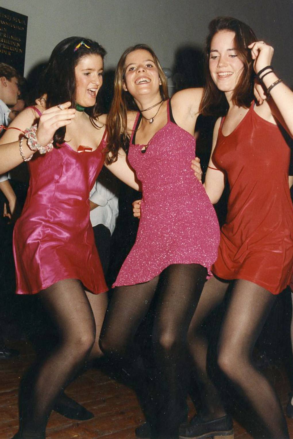 Wills' Party - William Skidmore & Piers Holdsworth-Hunt - Bystander ...