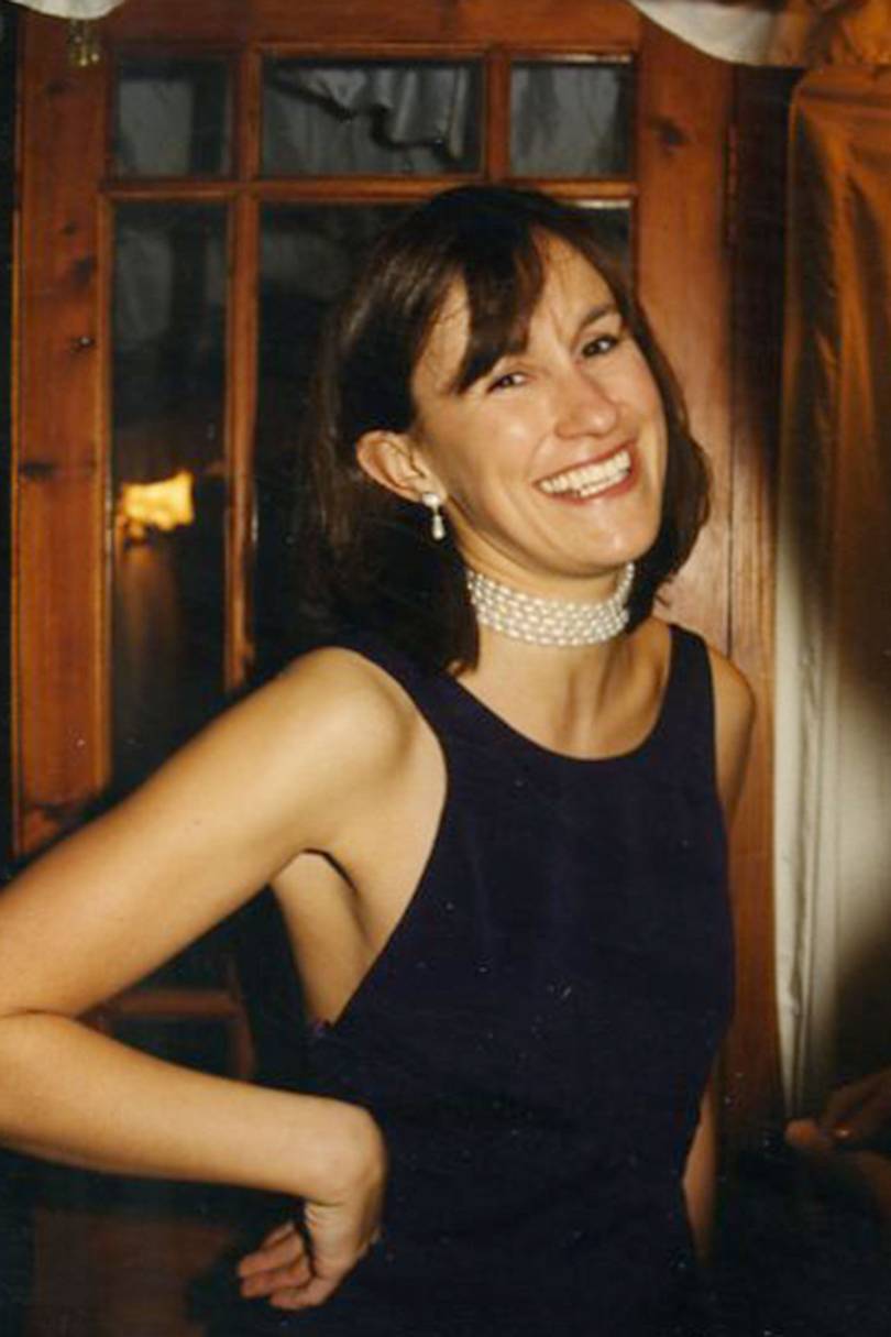 Newmarket Winter Ball - Caragh Booth & Lady Rose Musker - Bystander ...