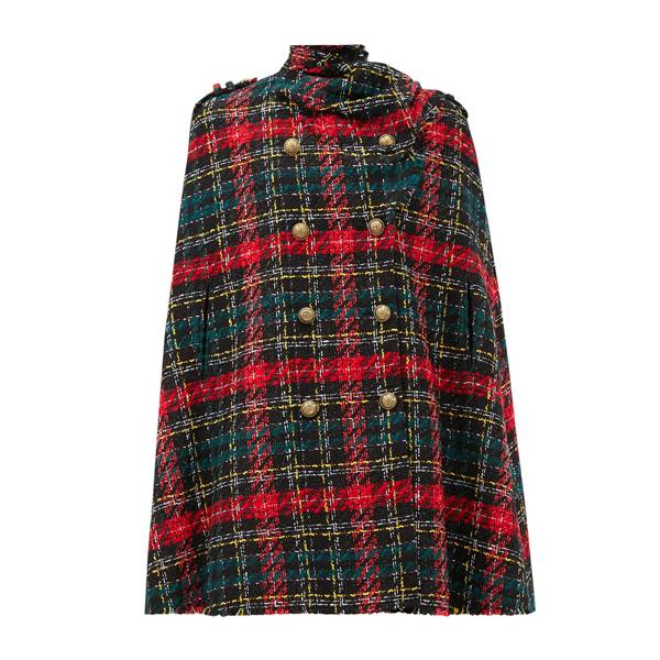 Autumn winter capes to buy now | Tatler