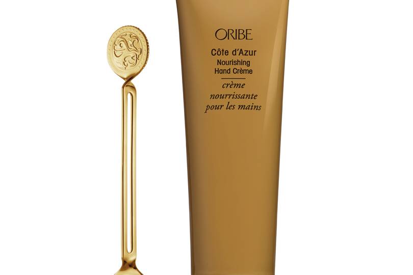 Oribe Côte d’Azur Nourishing Hand Crème review | Tatler