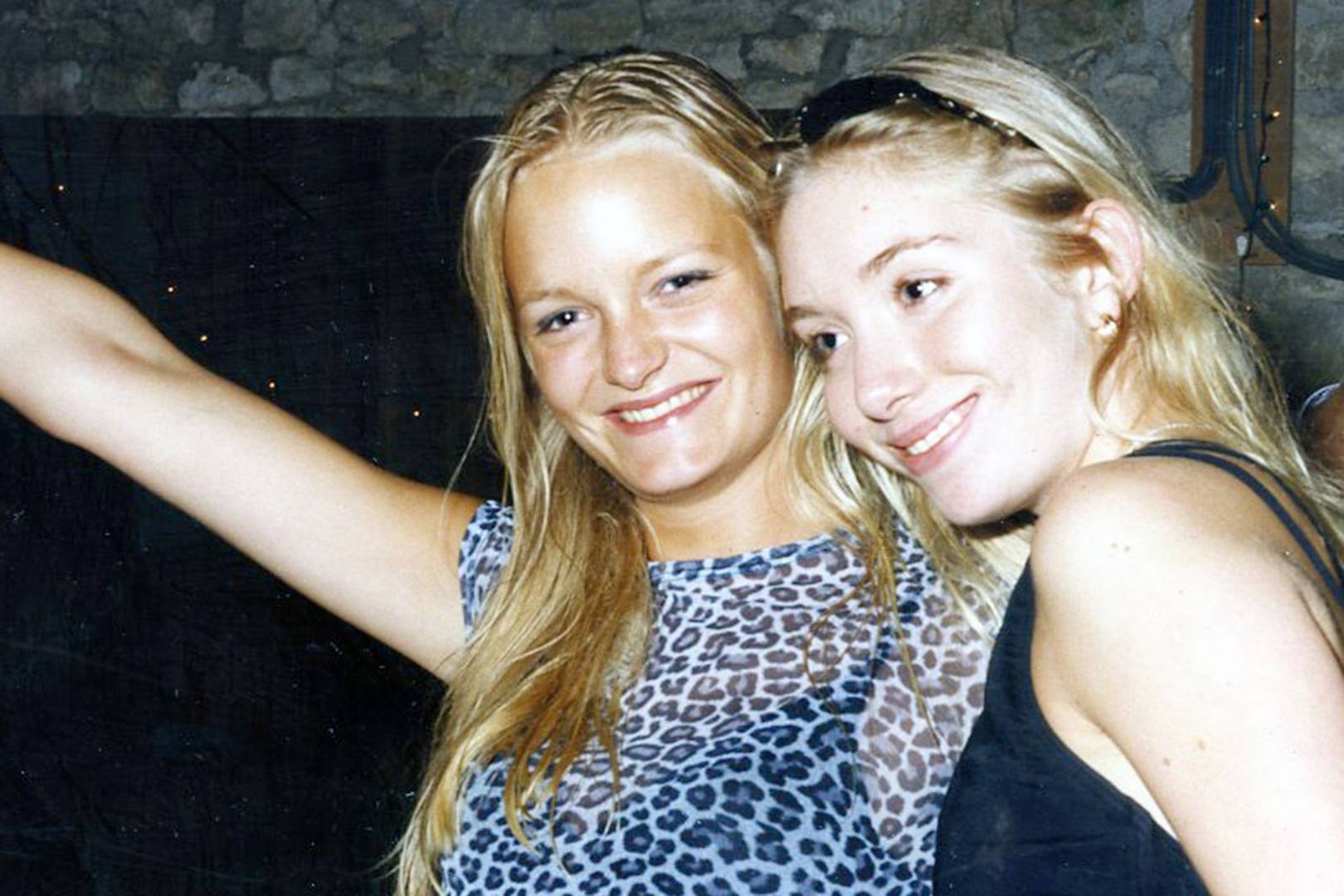 Olivia Inge and Olivia Wyld's Party - Lucy Hawkes & James Robinson ...