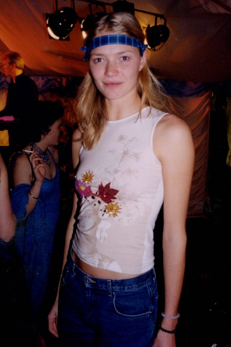 Alexander Gibb and Henrietta Grant's wedding | Tatler