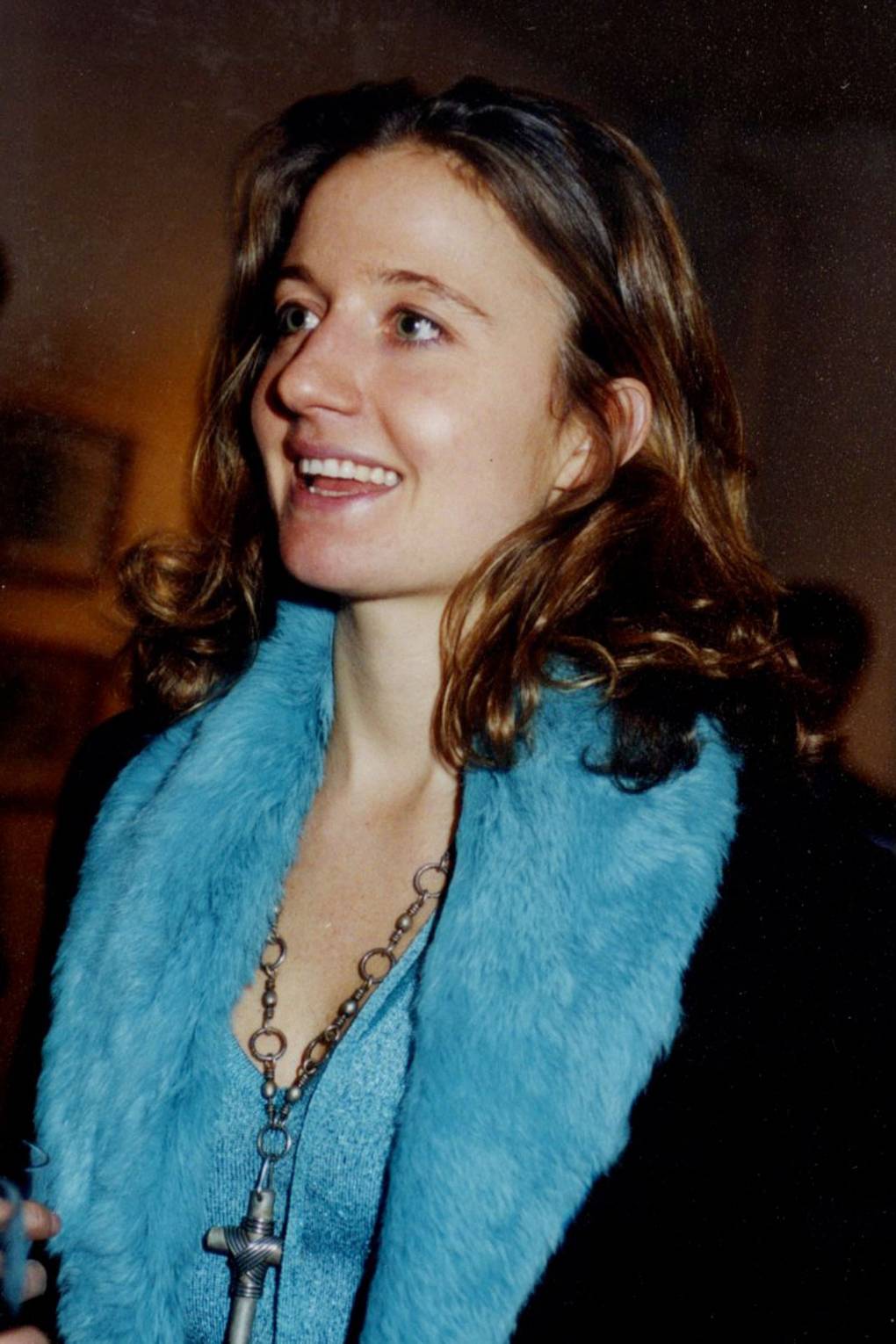 Annabel Emson's exhibition private view | Tatler