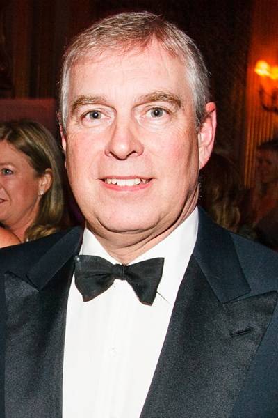 The Earl of Derby's 50th birthday | Tatler