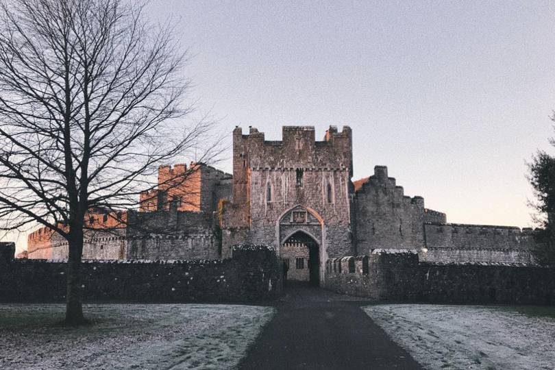 Why UWC Atlantic College at St Donat’s Castle in South Wales is the ...