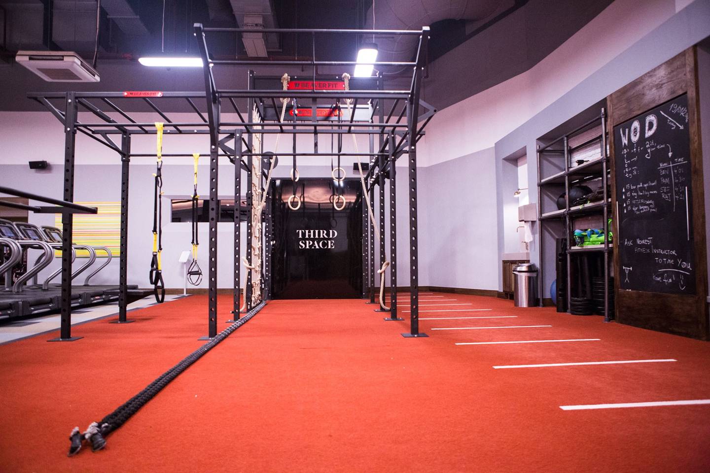The Best Gyms In London Fitness Centres And Classes Tatler