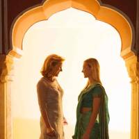 British Polo Day India 2017, with Lady Violet Manners, Alexandra ...