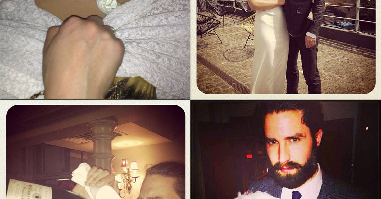 Jack Guinness - Weddings & etiquette - Jack Guinness's blog | Tatler