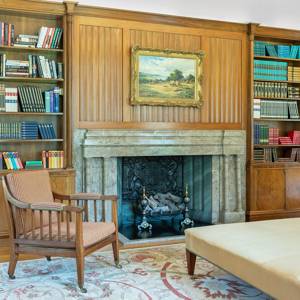 Inside Hamstone House in St George’s Hill, Surrey, the most glamorous ...