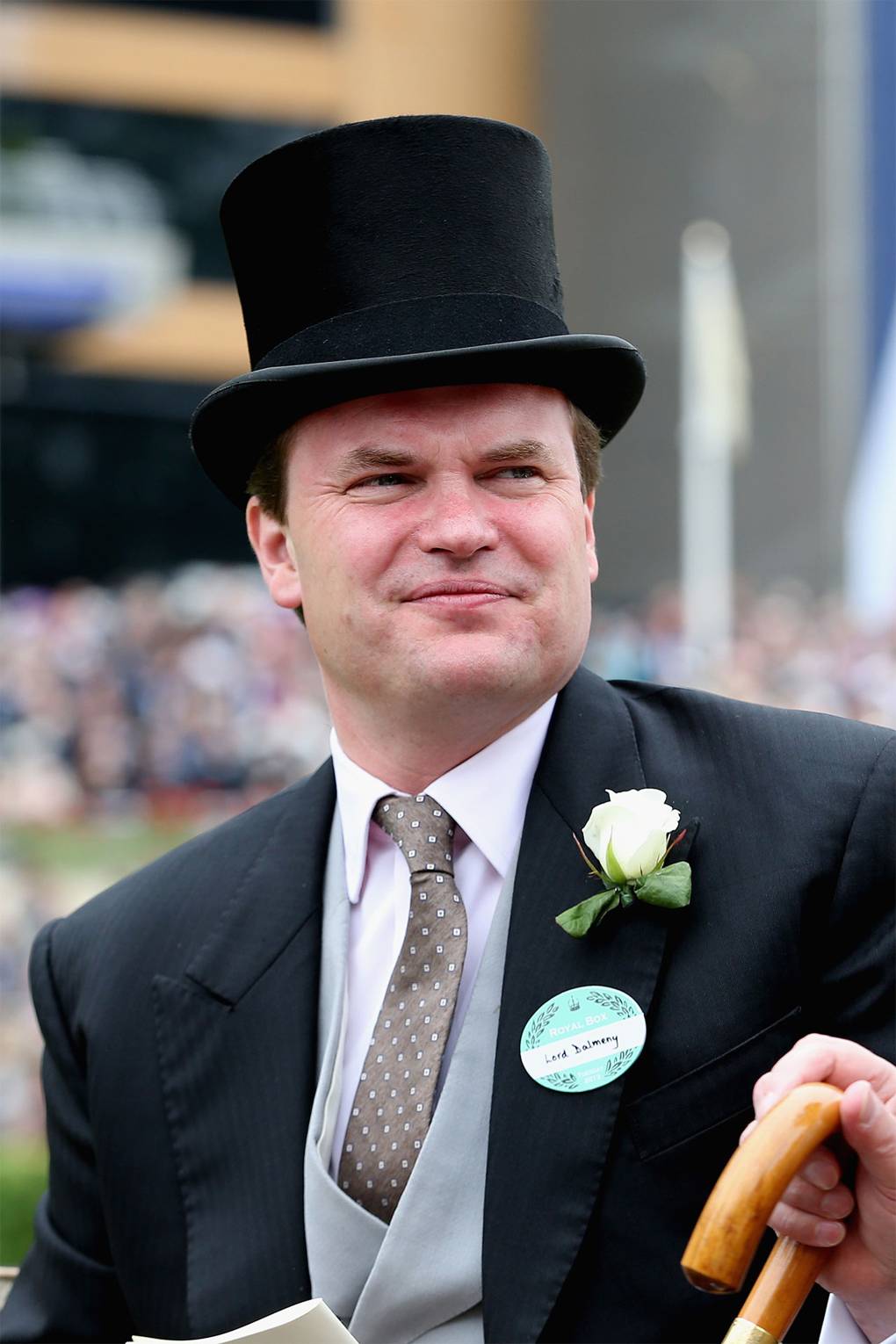 Delphi Primrose family history Earl and Countess Rosebery Lord and Lady ...