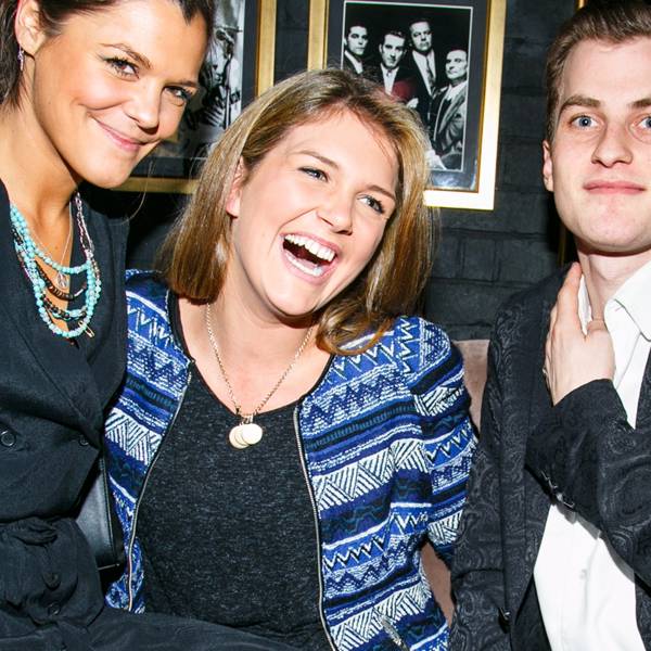 The Countess of Caledon's birthday party | Tatler