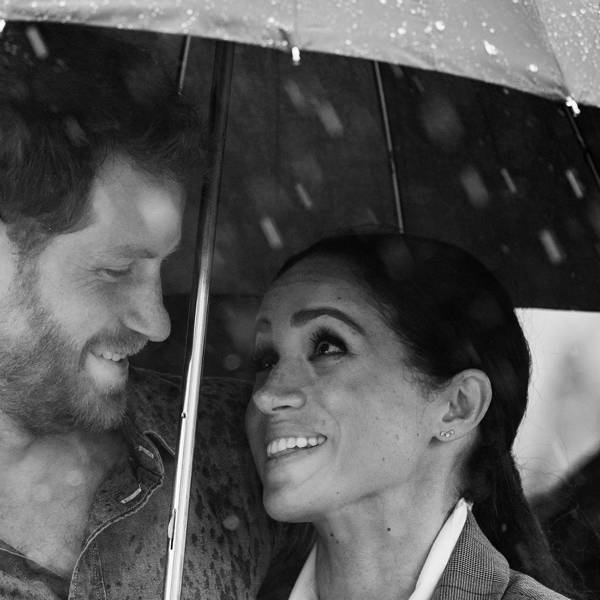 Prince Harry Meghan Markle cute photos | Tatler