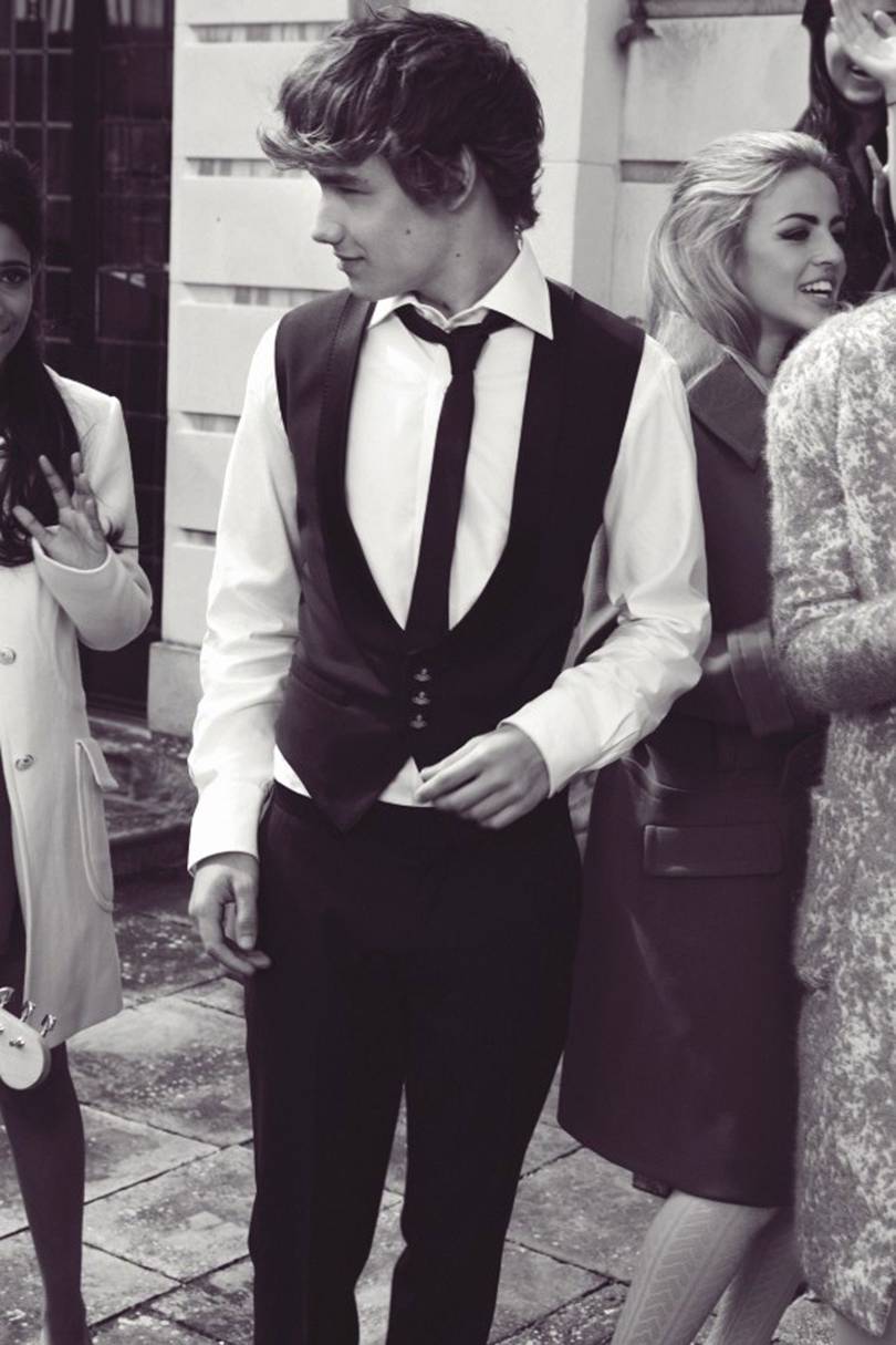 Tatler loves One Direction | Tatler