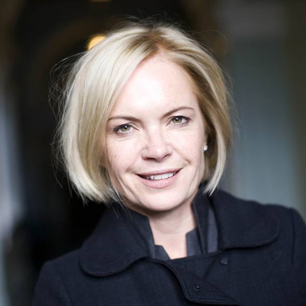Mariella Frostrup interview 2016 & Desire: 100 of Literature's Sexiest ...