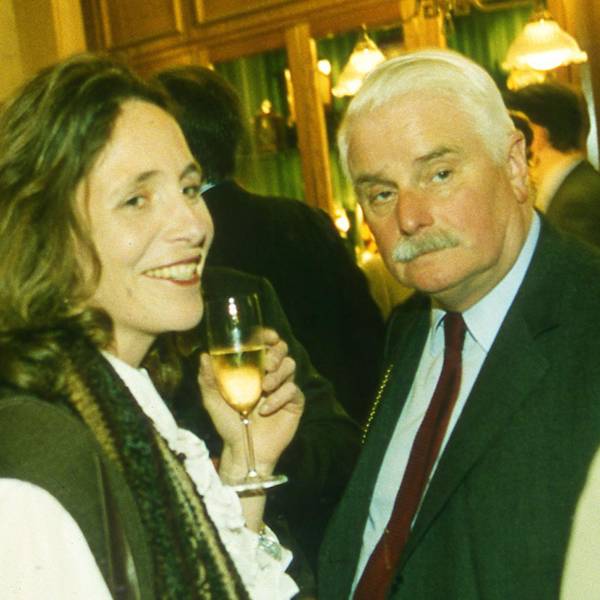 Tomasz Starzewski fashion show - The Earl of Strathmore and Kinghorne ...