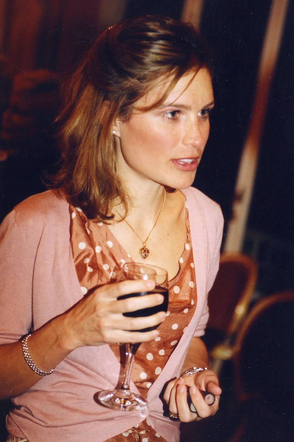 Lady Annabel Goldsmith's book launch - Jemima Khan and Zac Goldsmith ...