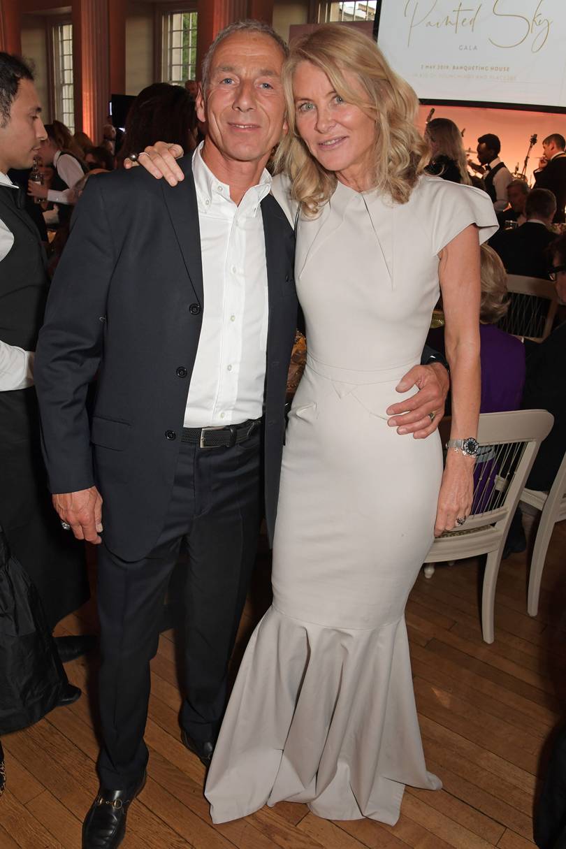 The Marquess of Bute has died aged 62 | Tatler