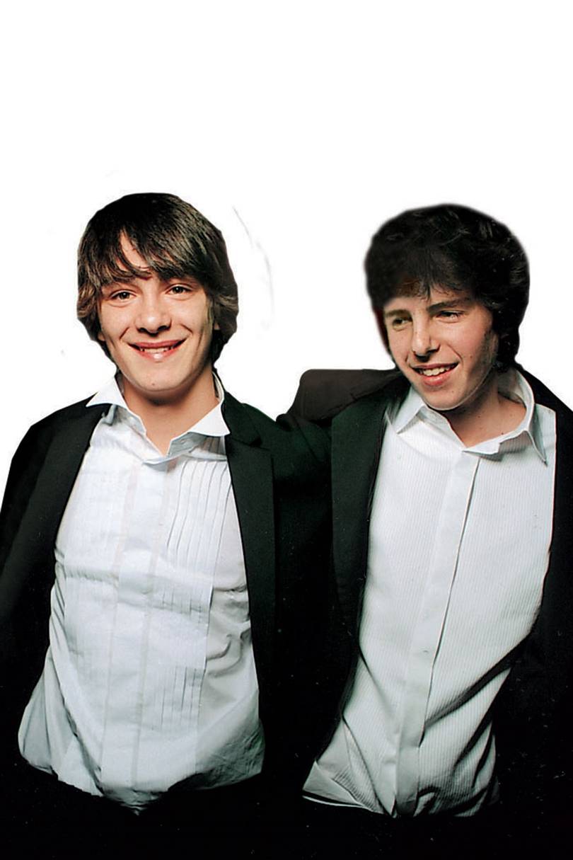 The Feathers Ball - Mimi McMullen & Alex Fortescue - Bystander photos ...