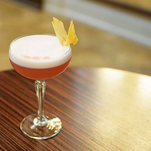 Top 10 bars for London Cocktail Week | Tatler