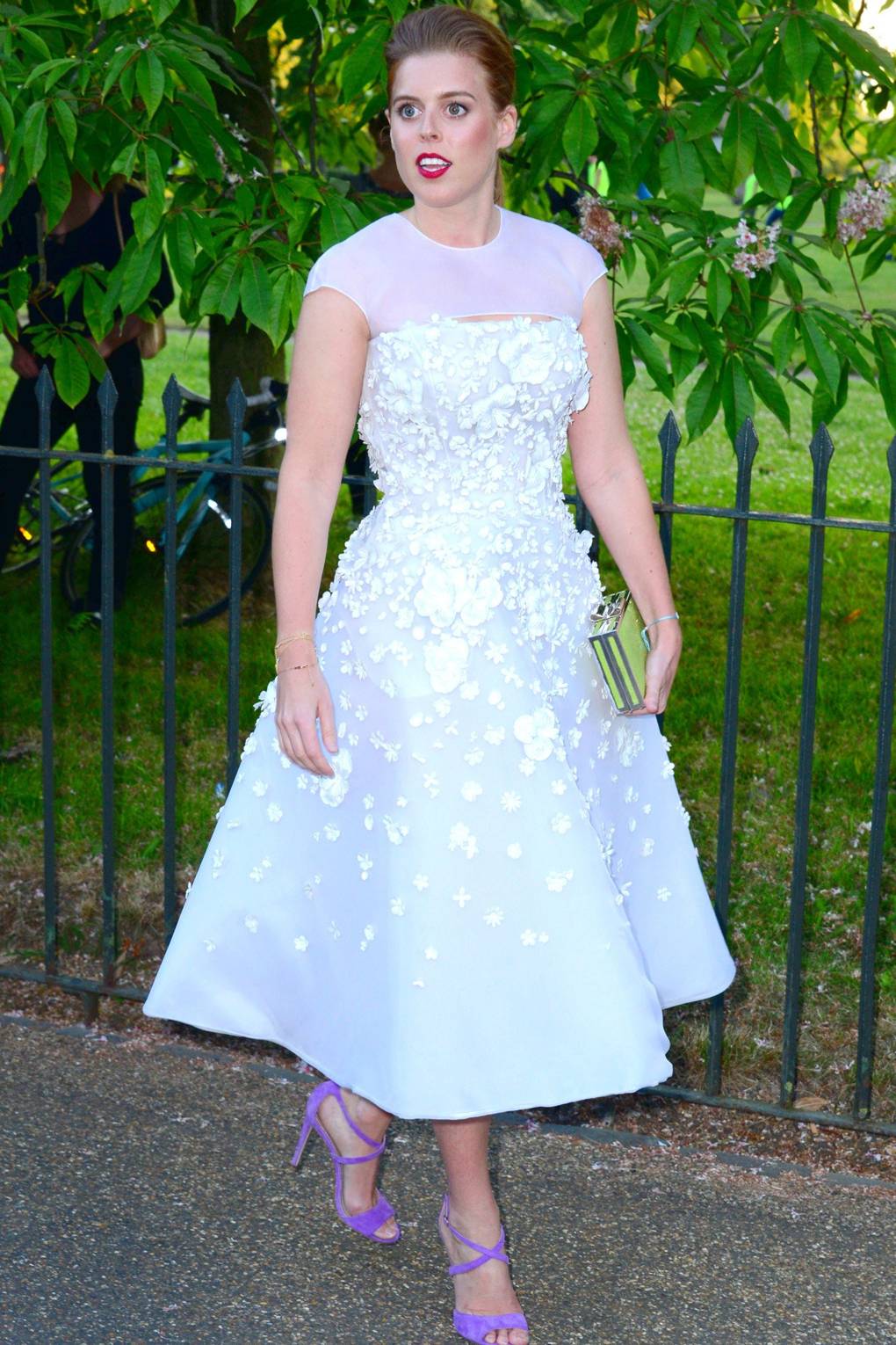 Princess Beatrice - Style & Fashion - Gallery: Princess Beatrice's ...